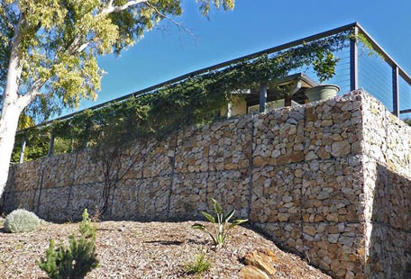 What Are The Advantages of Gabions